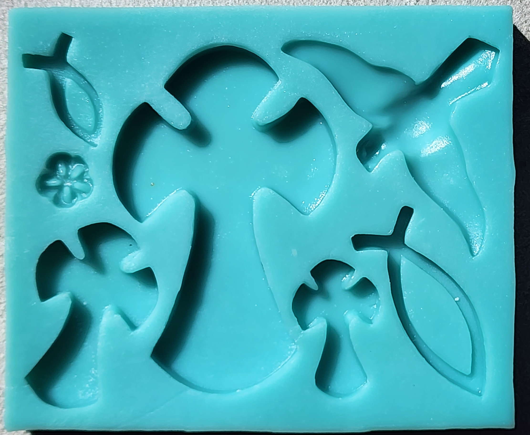 Blue Whale Arts | Blue Whale Arts
